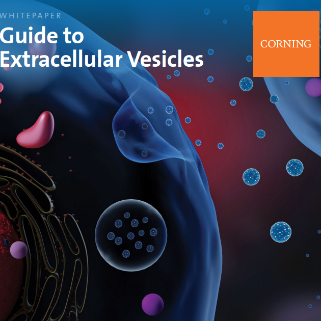 Whitepaper: Guide to Extracellular Vesicles